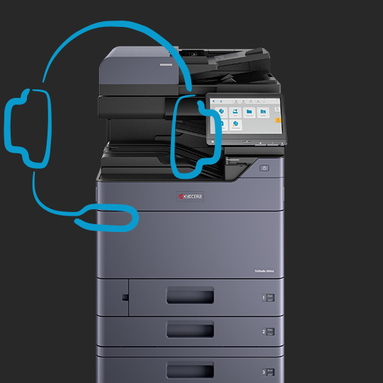 TASKalfa Line | Kyocera Document Solutions America: Stay ahead of ...