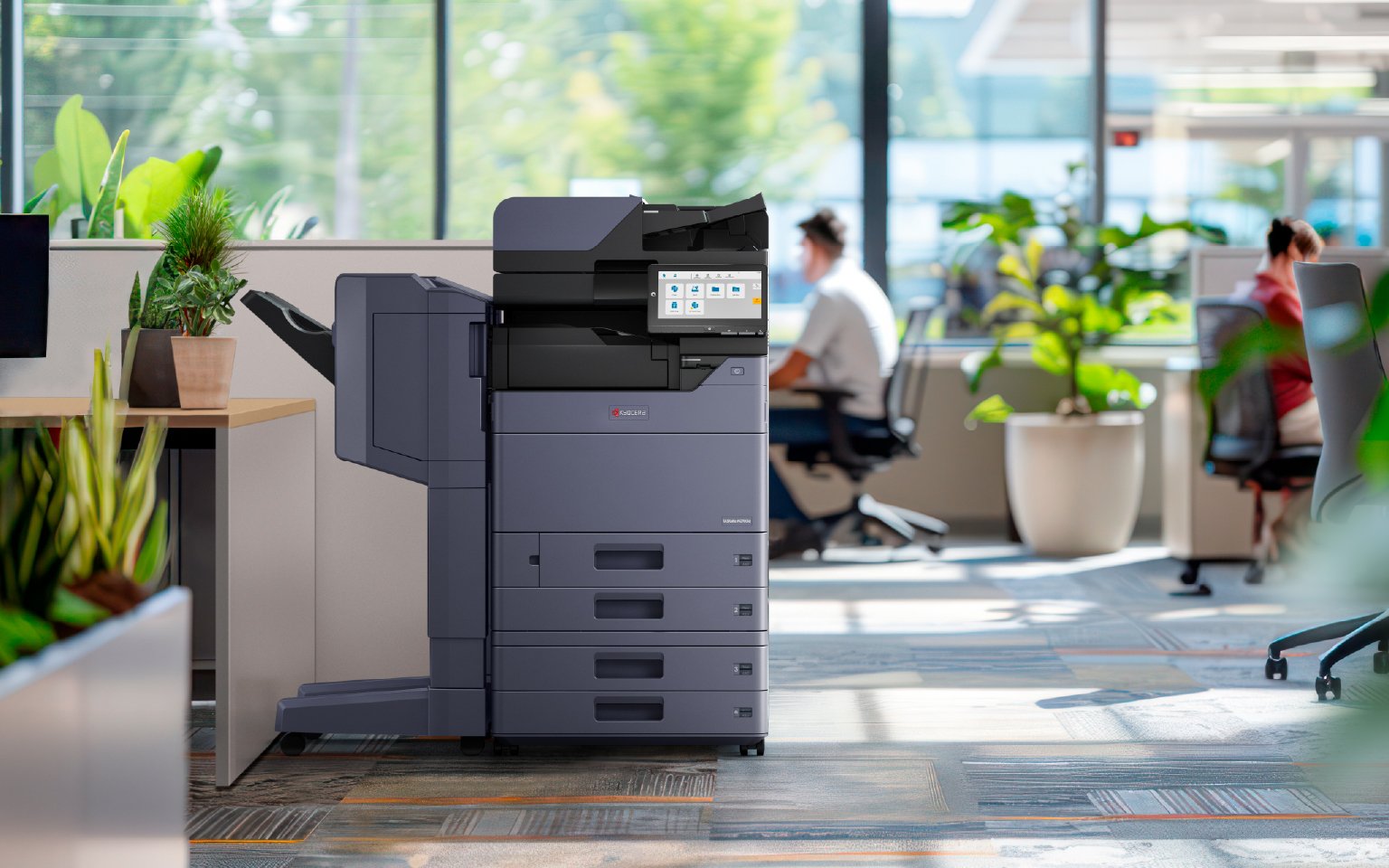Our range of Products & Services | Kyocera Document Solutions America