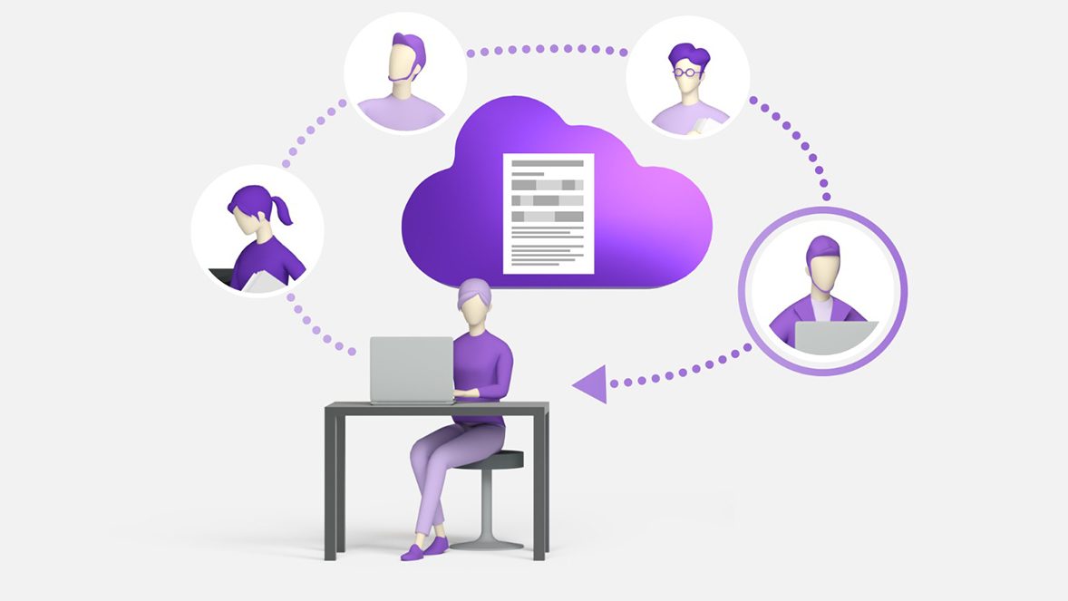 Kyocera Cloud Information Manager drives digitization | Kyoccera