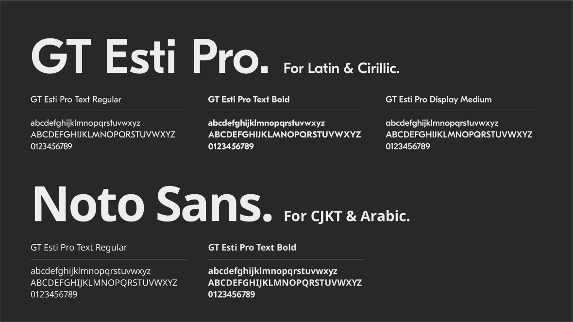 A brand for our time | Kyocera Document Solutions America