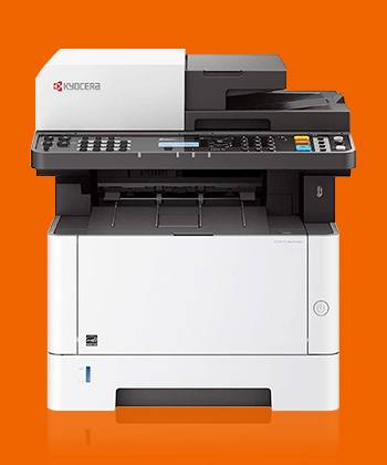 Printer and Copier Quote | Kyocera Document Solutions America, Inc.