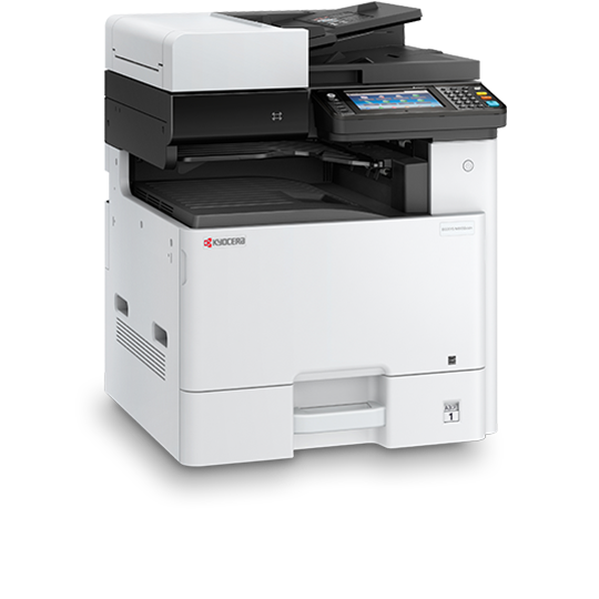 ECOSYS M8130cidn | Kyocera Document Solutions America