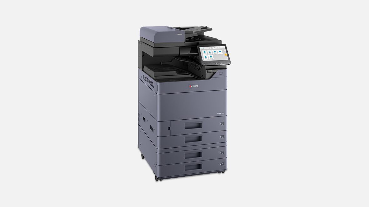 TASKalfa 4004i | Kyocera Document Solutions America
