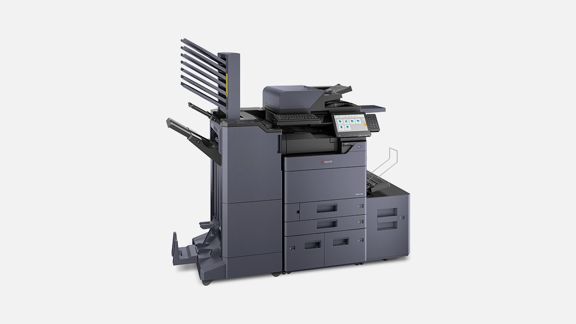 TASKalfa 4004i | Kyocera Document Solutions America