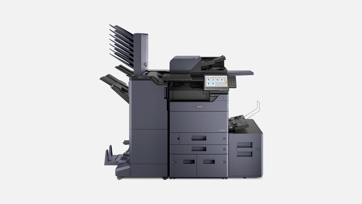 TASKalfa 5004i | Kyocera Document Solutions America