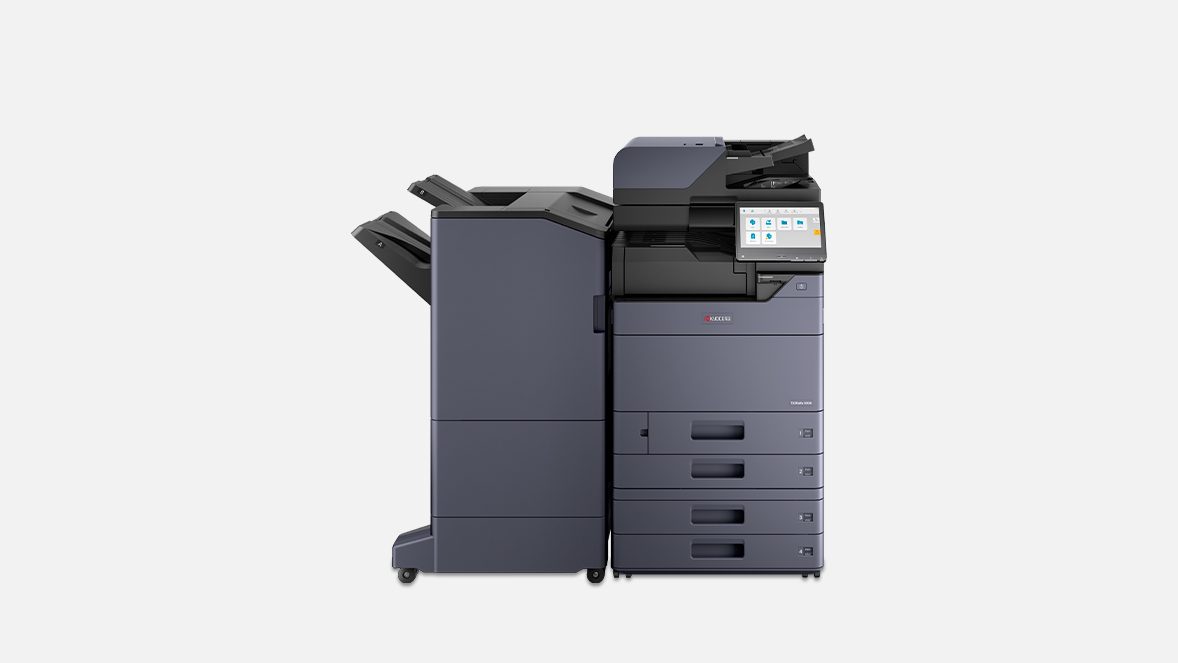 TASKalfa 5004i | Kyocera Document Solutions America