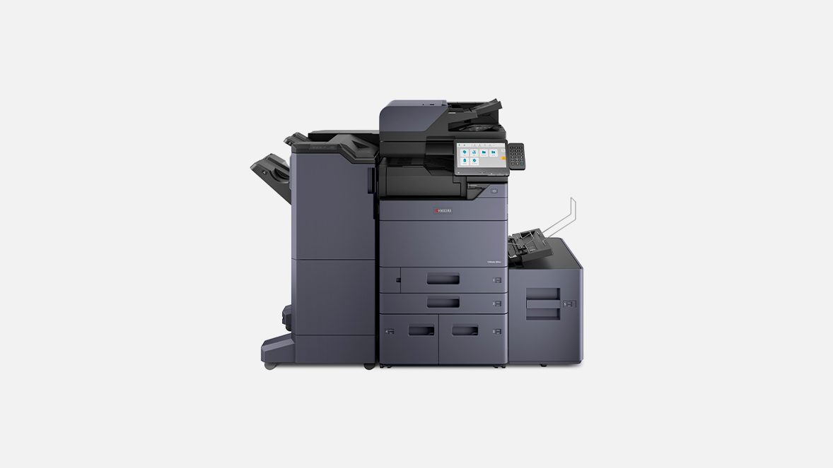 TASKalfa 5054ci | Kyocera Document Solutions America