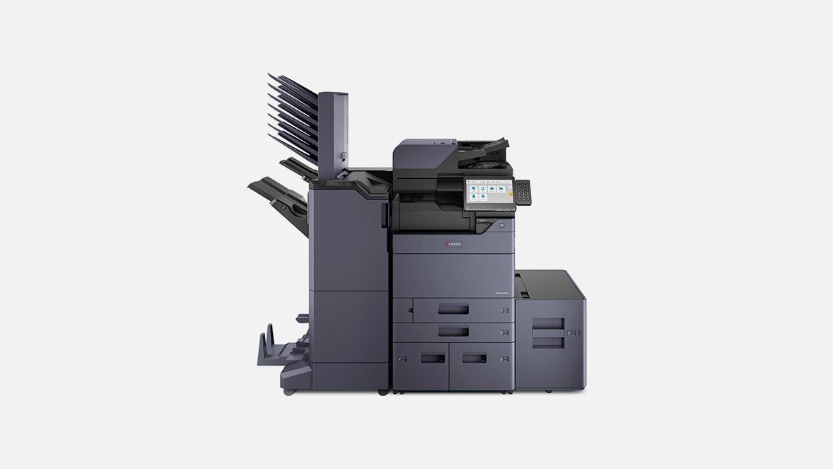 TASKalfa 5054ci | Kyocera Document Solutions America