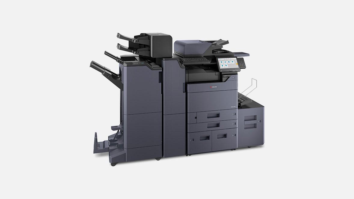 TASKalfa 7004i | Kyocera Document Solutions America