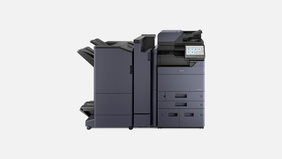 TASKalfa 7054ci | Kyocera Document Solutions America
