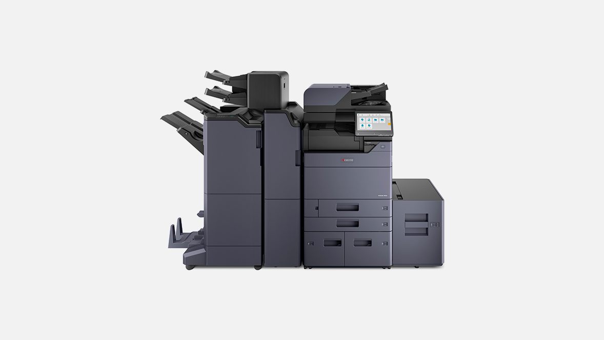 TASKalfa 7054ci | Kyocera Document Solutions America