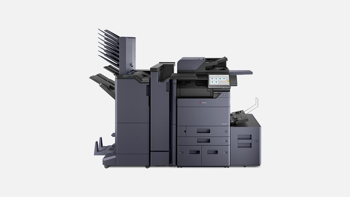 TASKalfa 7054ci | Kyocera Document Solutions America