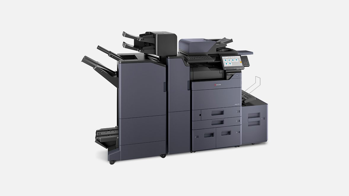 TASKalfa 7054ci | Kyocera Document Solutions America