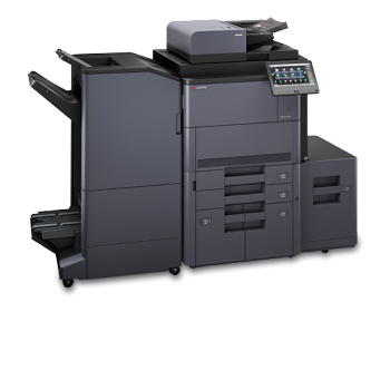 TASKalfa 7353ci | Kyocera Document Solutions America