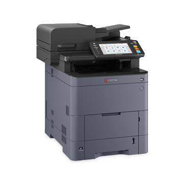 Meet the Kyocera TASKalfa MA4500ci and PA4500ci series | Kyocera ...