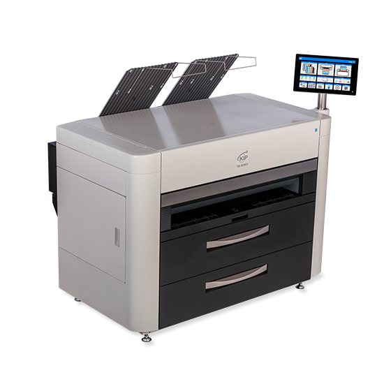 KIP 775C | Kyocera Document Solutions America