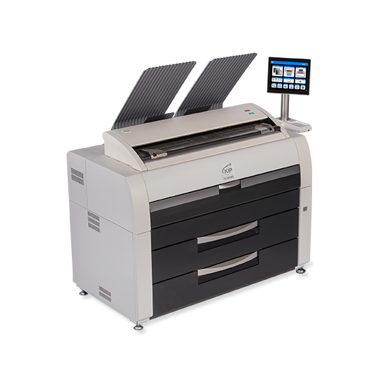 KIP 7984G 14D | Kyocera Document Solutions America
