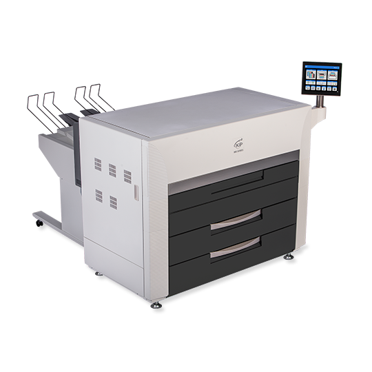 KIP 970C | Kyocera Document Solutions America
